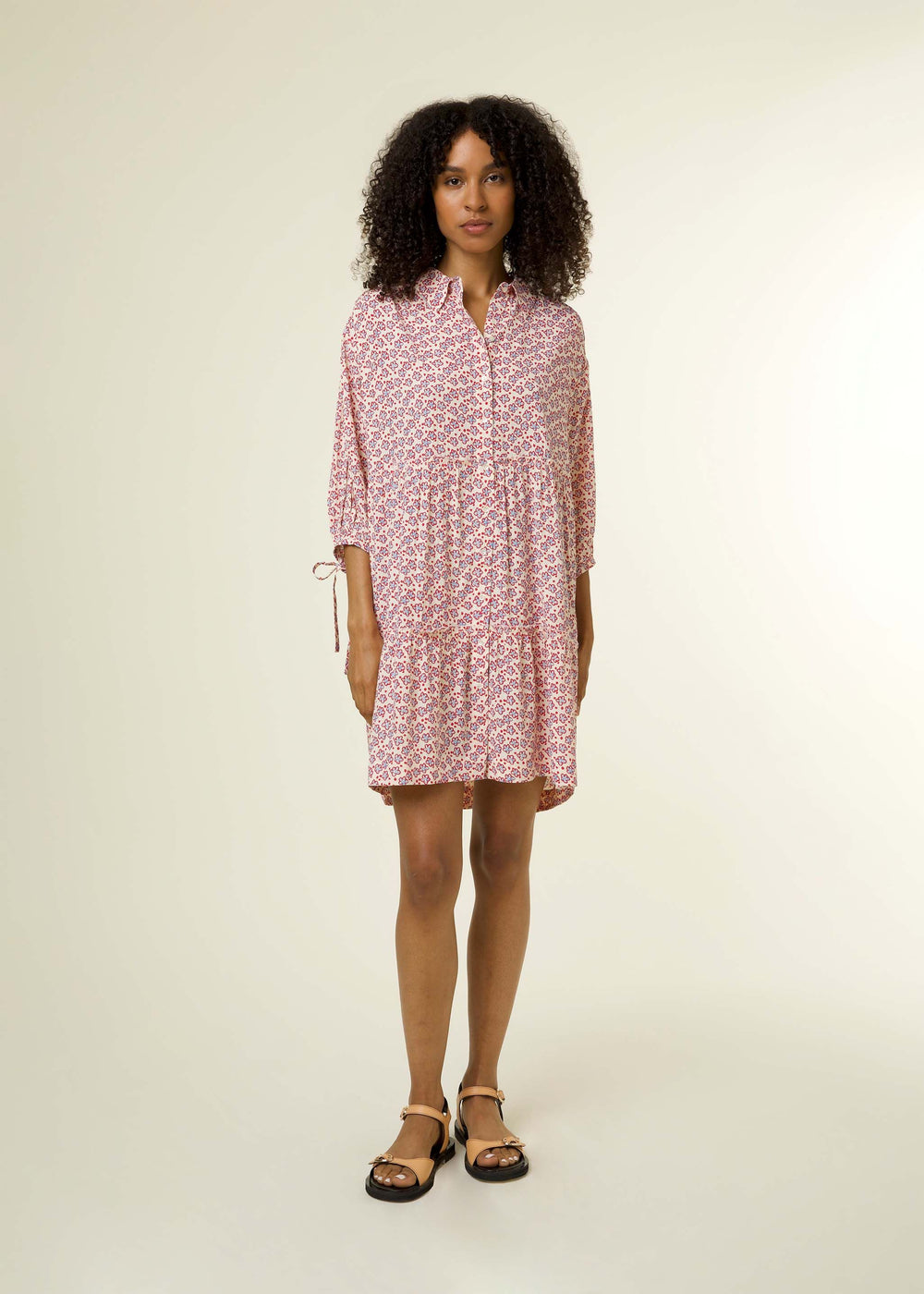 Eline Dress | Love Cherish | Dress